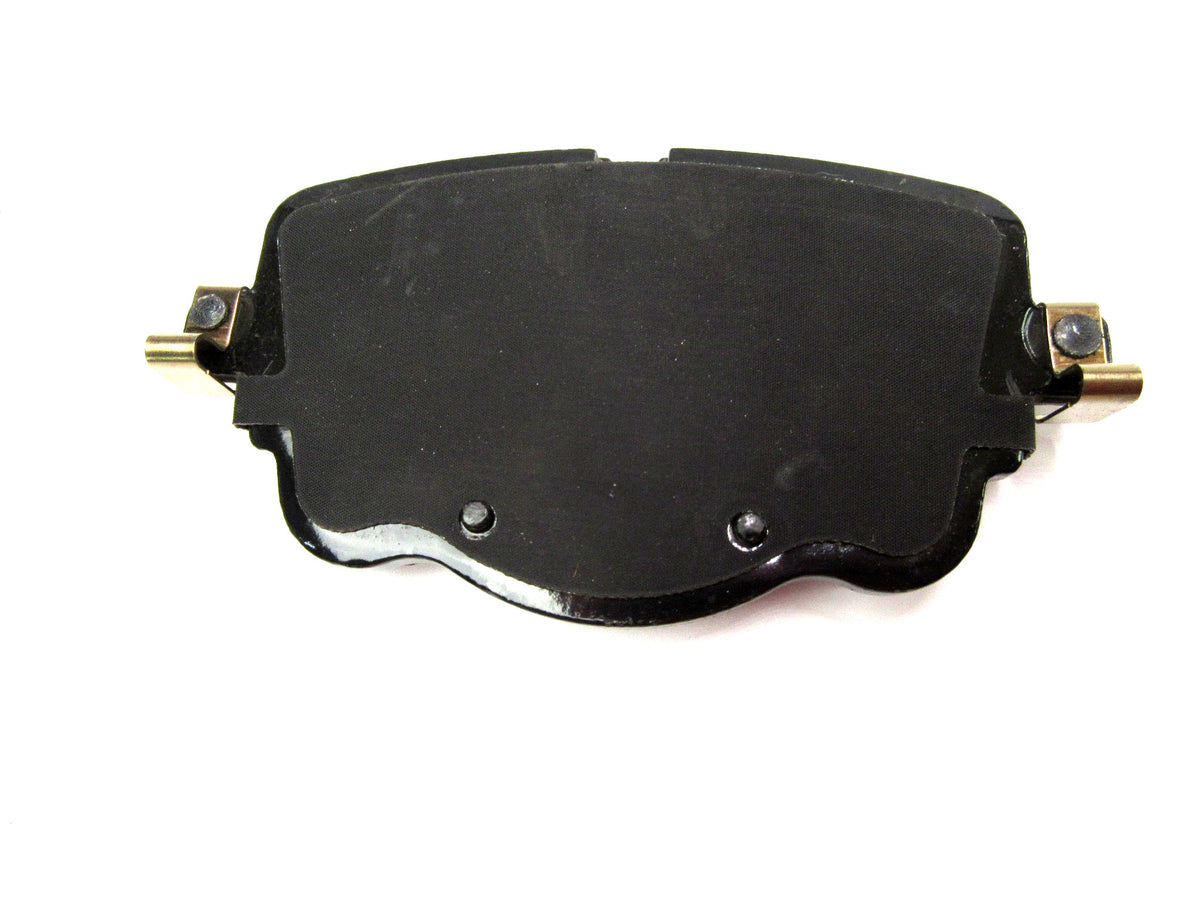 Bentley Bentayga front rear brake pads low dust premium #580 ...