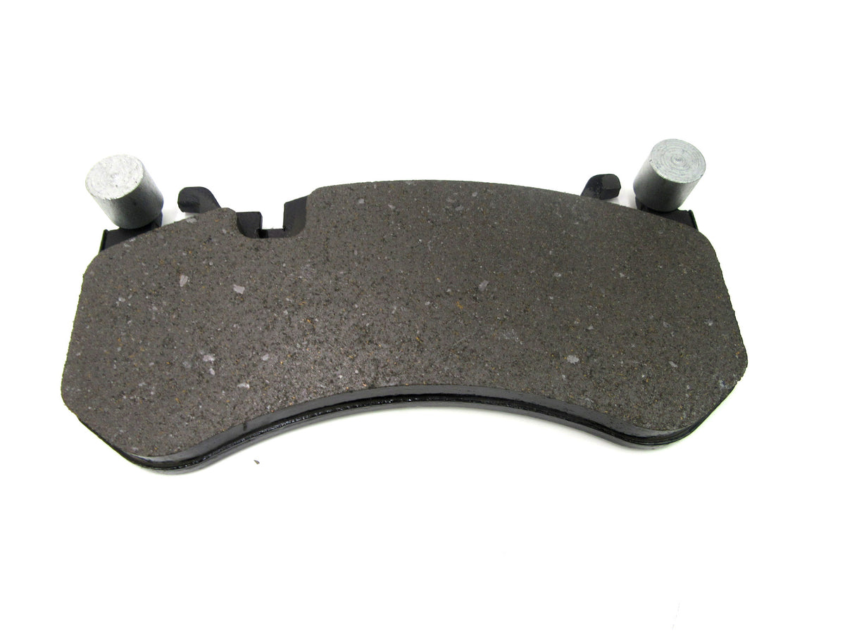 Mercedes Benz S63 S65 E63 C63 Amg front brake pads #470 TopEuro ...