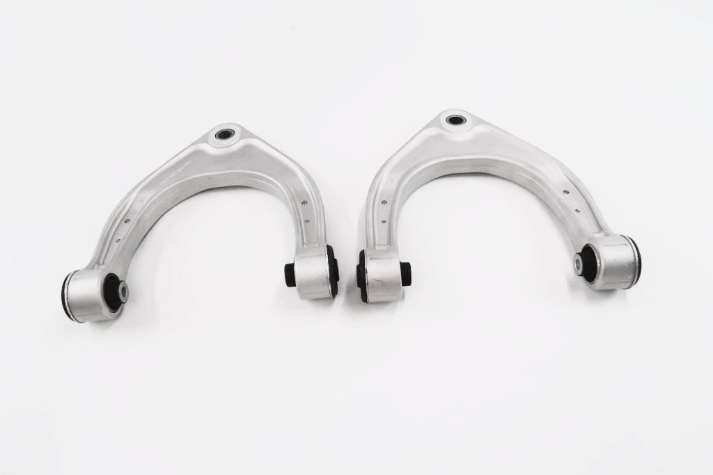 Rolls Royce Ghost Dawn Wraith left & right upper control arms #1631 ...