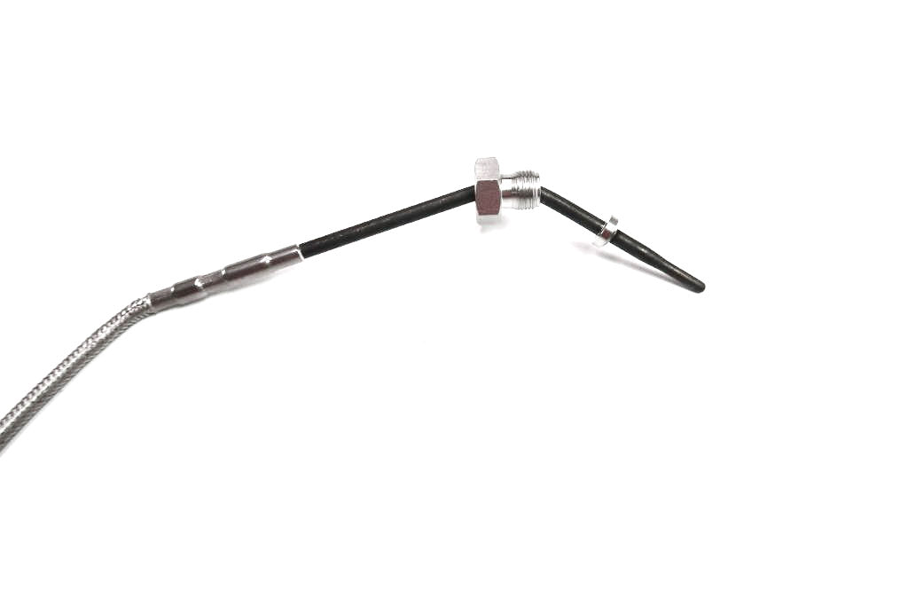 Bentley Continental Flying Spur GTC GT left exhaust gas temperature se ...