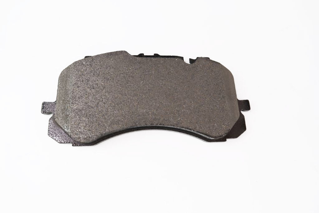 Bentley Bentayga front rear brake pads and rotors TopEuro #1667 ...