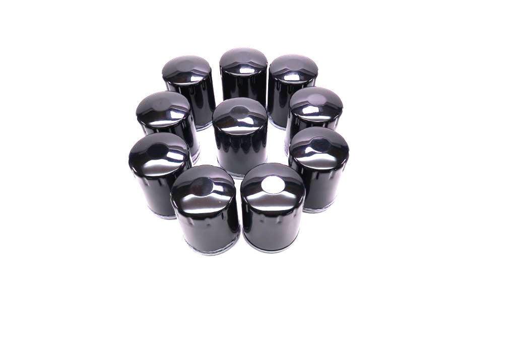 Aston Martin Rapide Db9 Dbs Vantage Vanquish engine oil filter x10 #22 ...