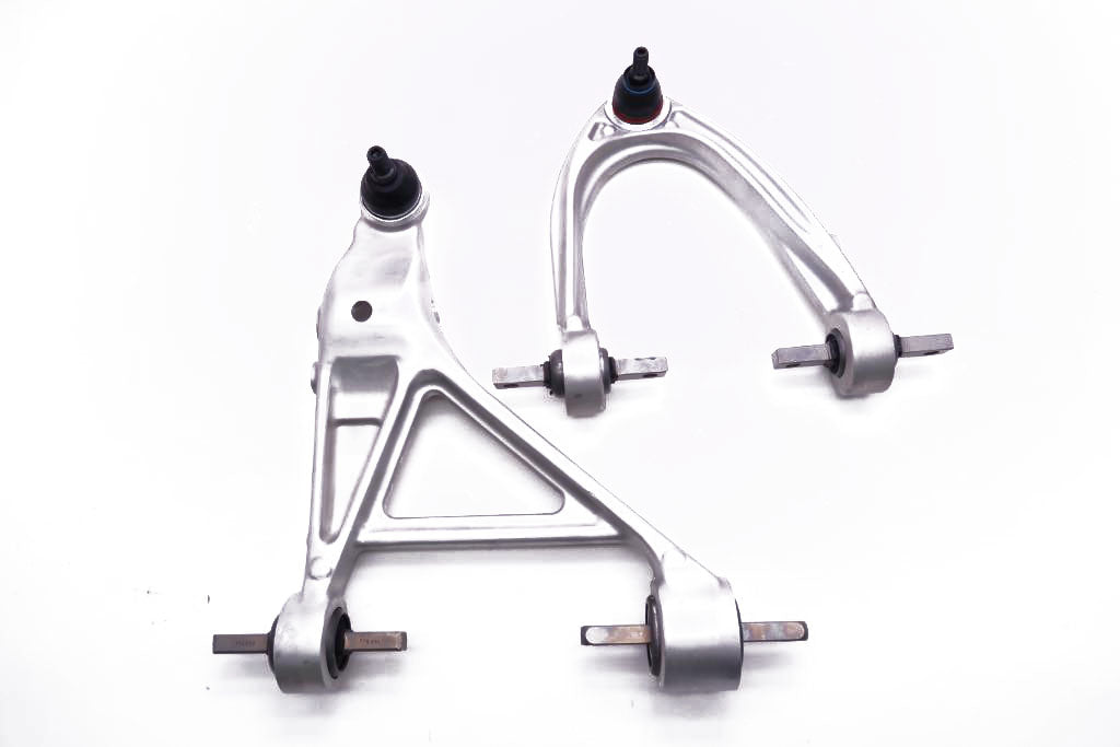 Ferrari 488 458 812 F8 F12 California right upper & lower control arms ...