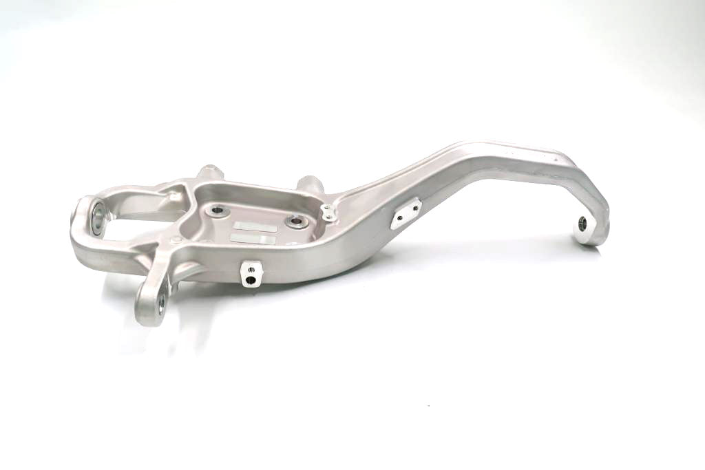 Maserati Ghibli front right spindle knuckle pillar #1785 – TopEuromachine