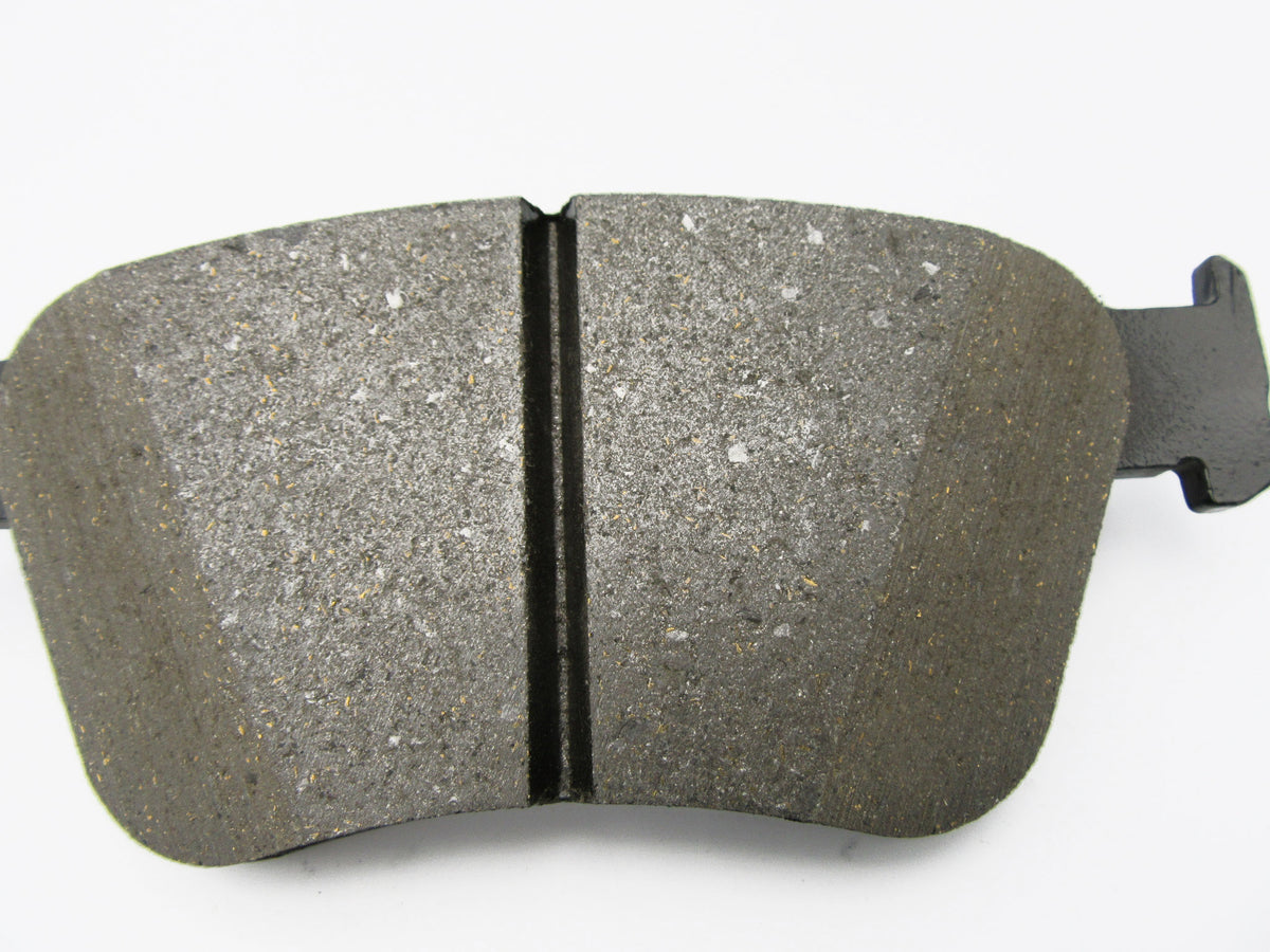 Bentley Continental GT GTC Flying Spur Front Brake Pads HIGH PERFORMAN ...