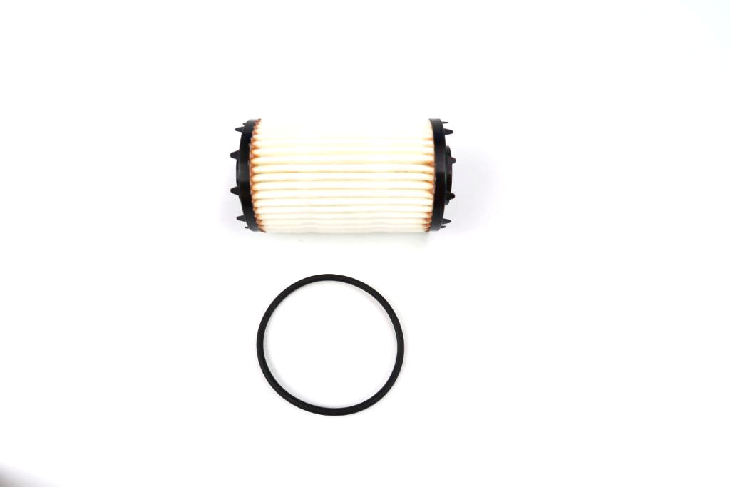 Bentley Bentayga V8 engine oil filter Oem #1155 – TopEuromachine