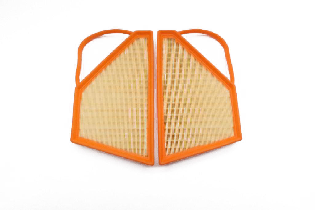 Bentley Continental GT GTC Flying Spur engine air filters 10 sets #216 ...