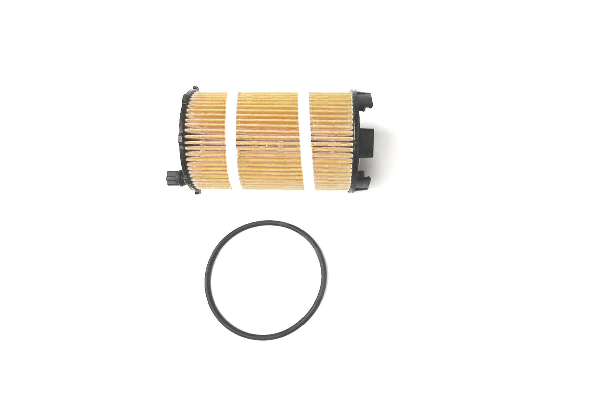 Lamborghini Huracan Gallardo V8 oil filter #1295 – TopEuromachine