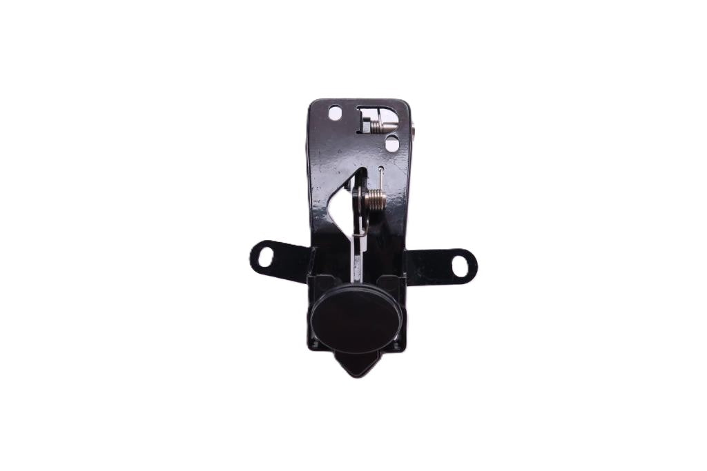 Bentley Continental Flying Spur GT GTC hood safety catch lock latch #2 ...